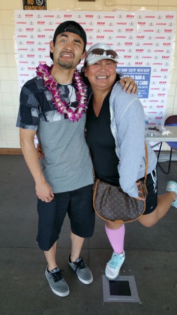 Sean Fujiyoshi Was Hea – Living Hilo Style