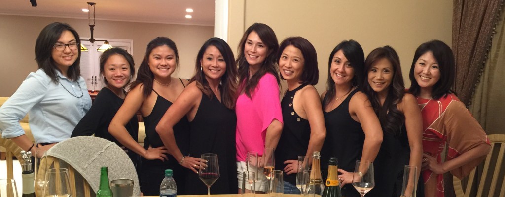 What You Going Bring? Potluck Thoughts and Taegu Tofu Salad – Living ...