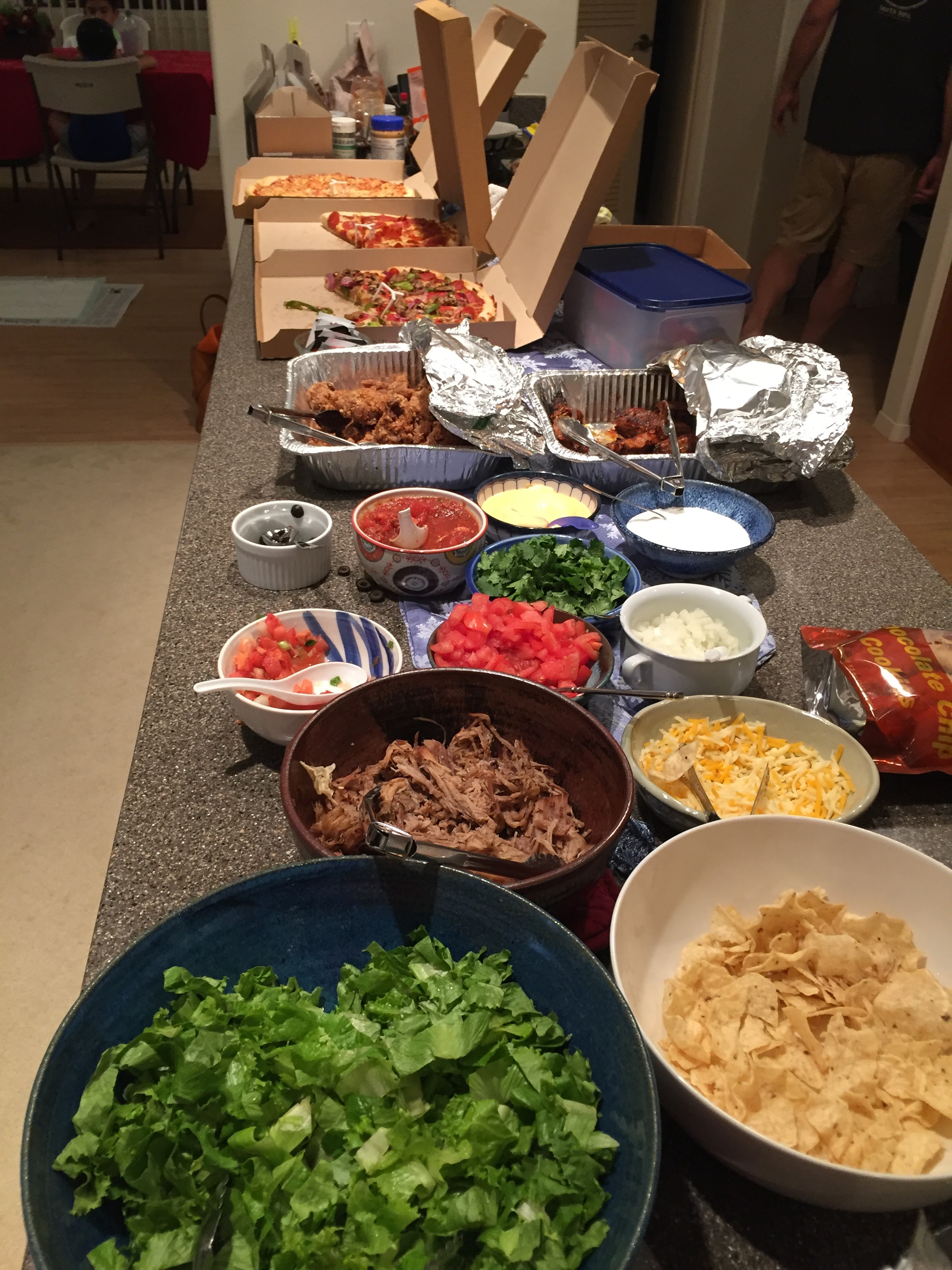 kalua-nacho-pizza-buffet – Living Hilo Style