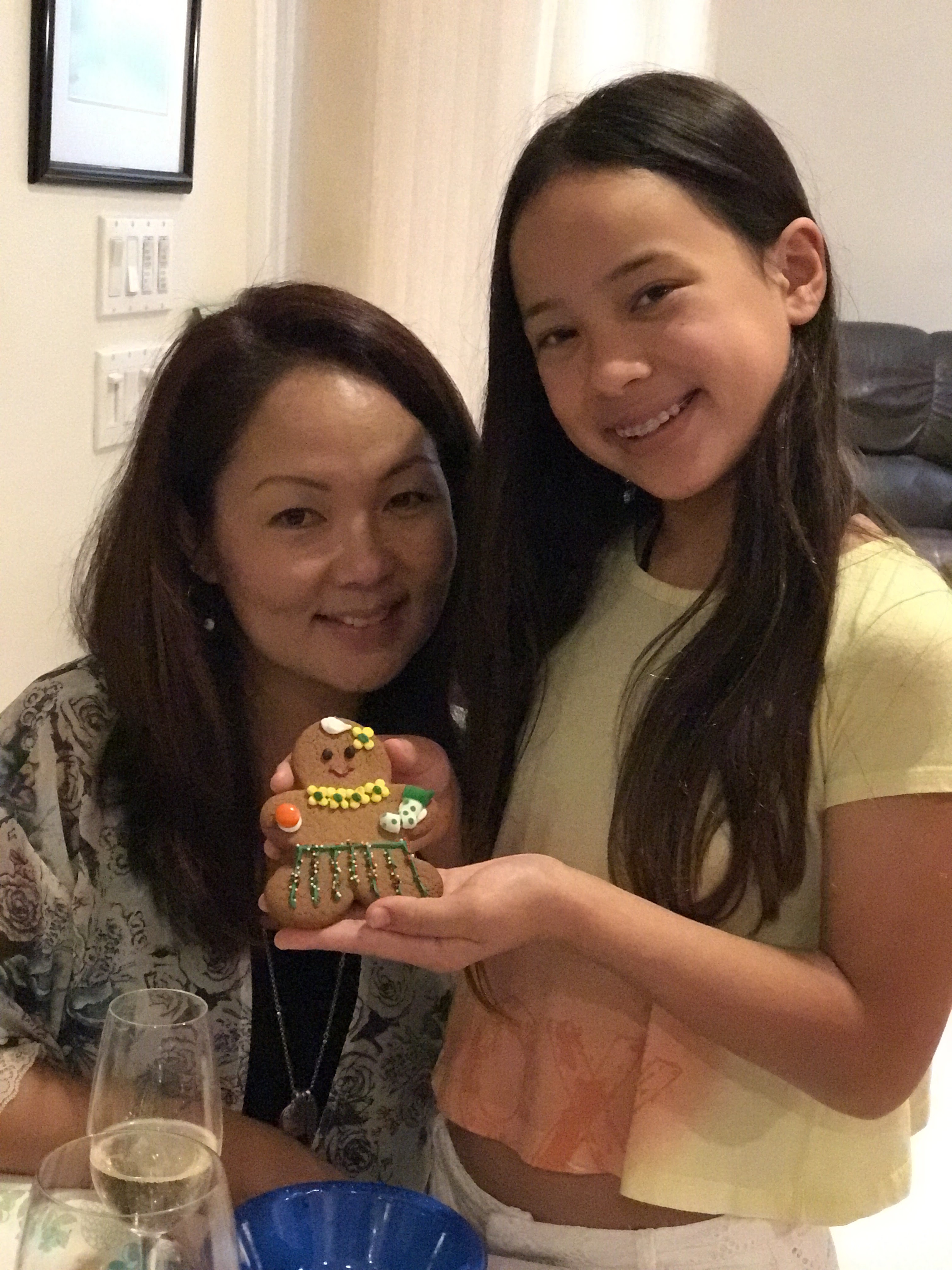 Marla’s in Town! – Living Hilo Style