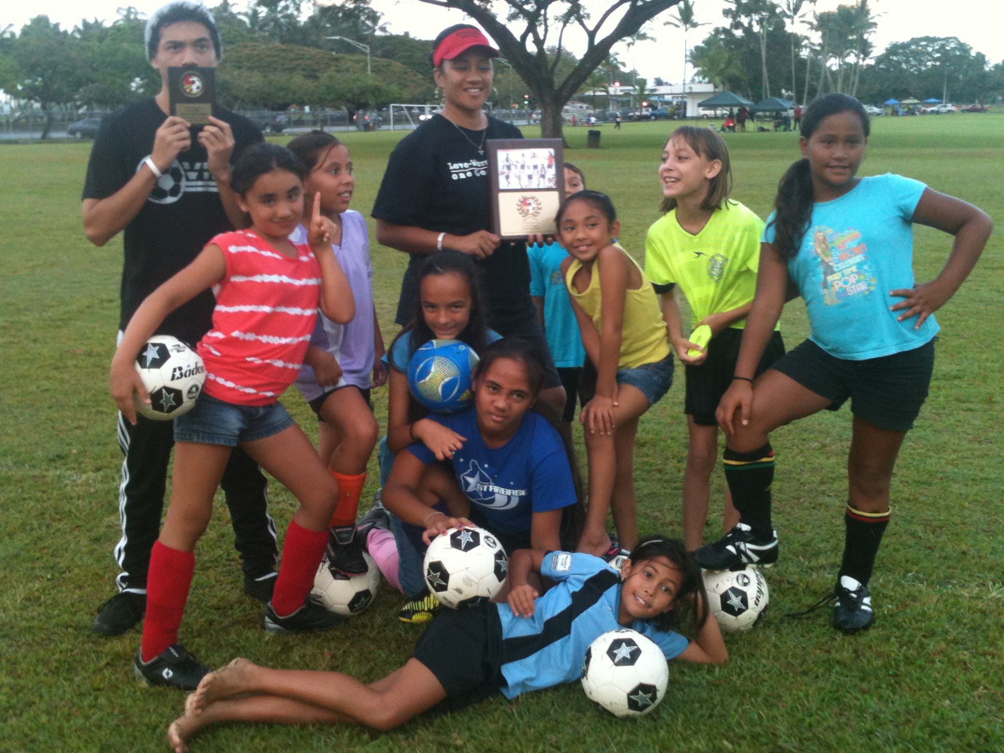 Summer Options for Kids in Hilo – Living Hilo Style