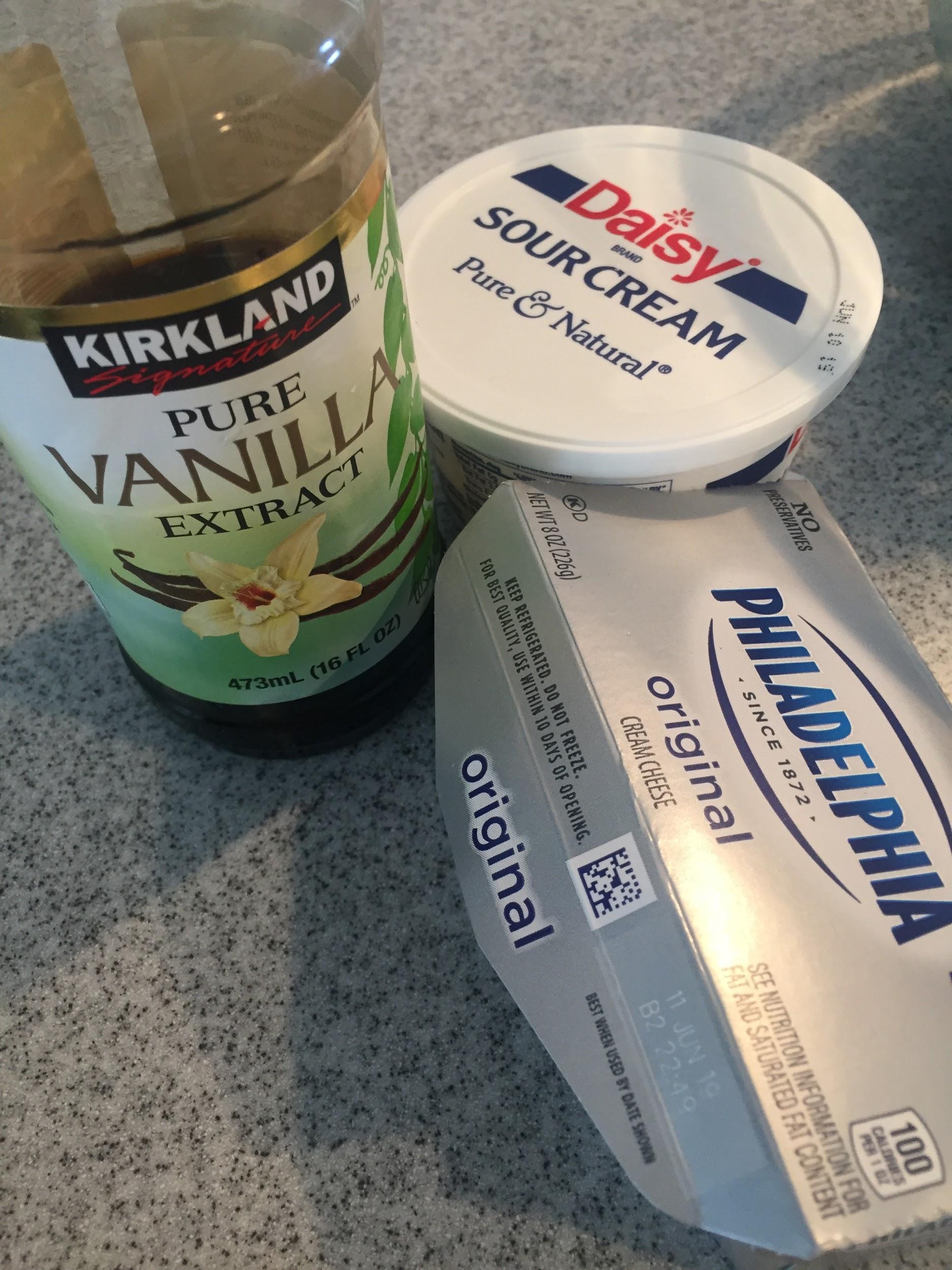 Only Easy: Six Sisters’ Grape Salad – Living Hilo Style