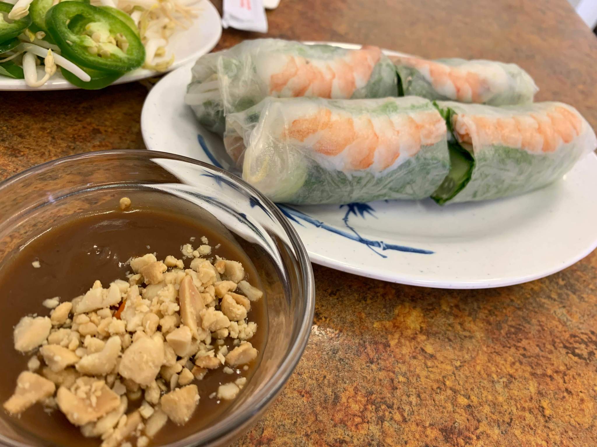 Pho 19 on Furneaux Lane – Living Hilo Style