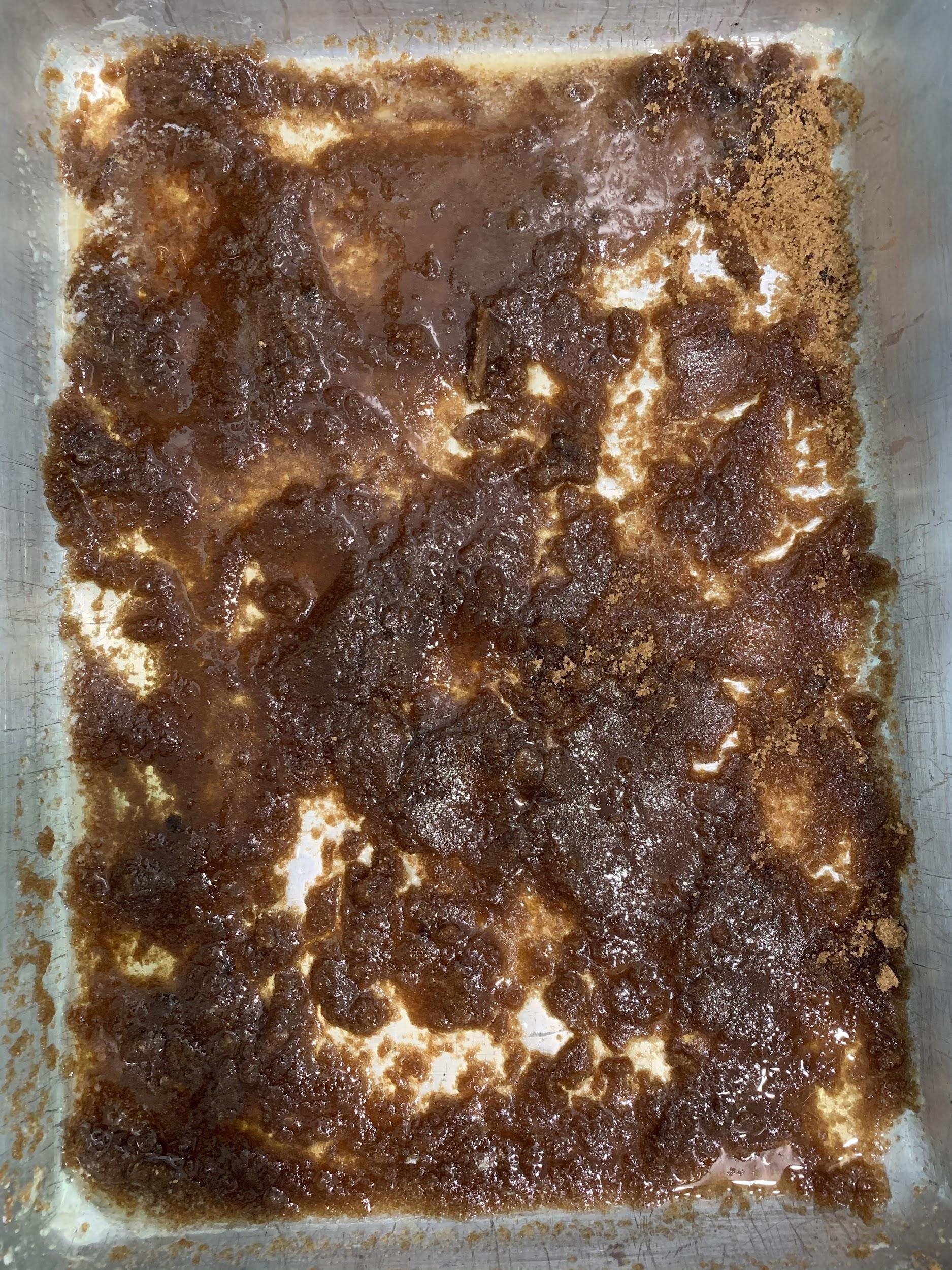 Starfruit & Pineapple Upside Down Cake – Living Hilo Style