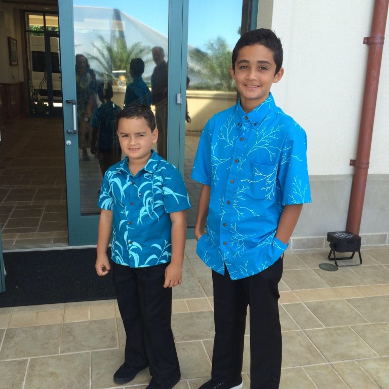 A Moment with Keanu Keolanui – Living Hilo Style