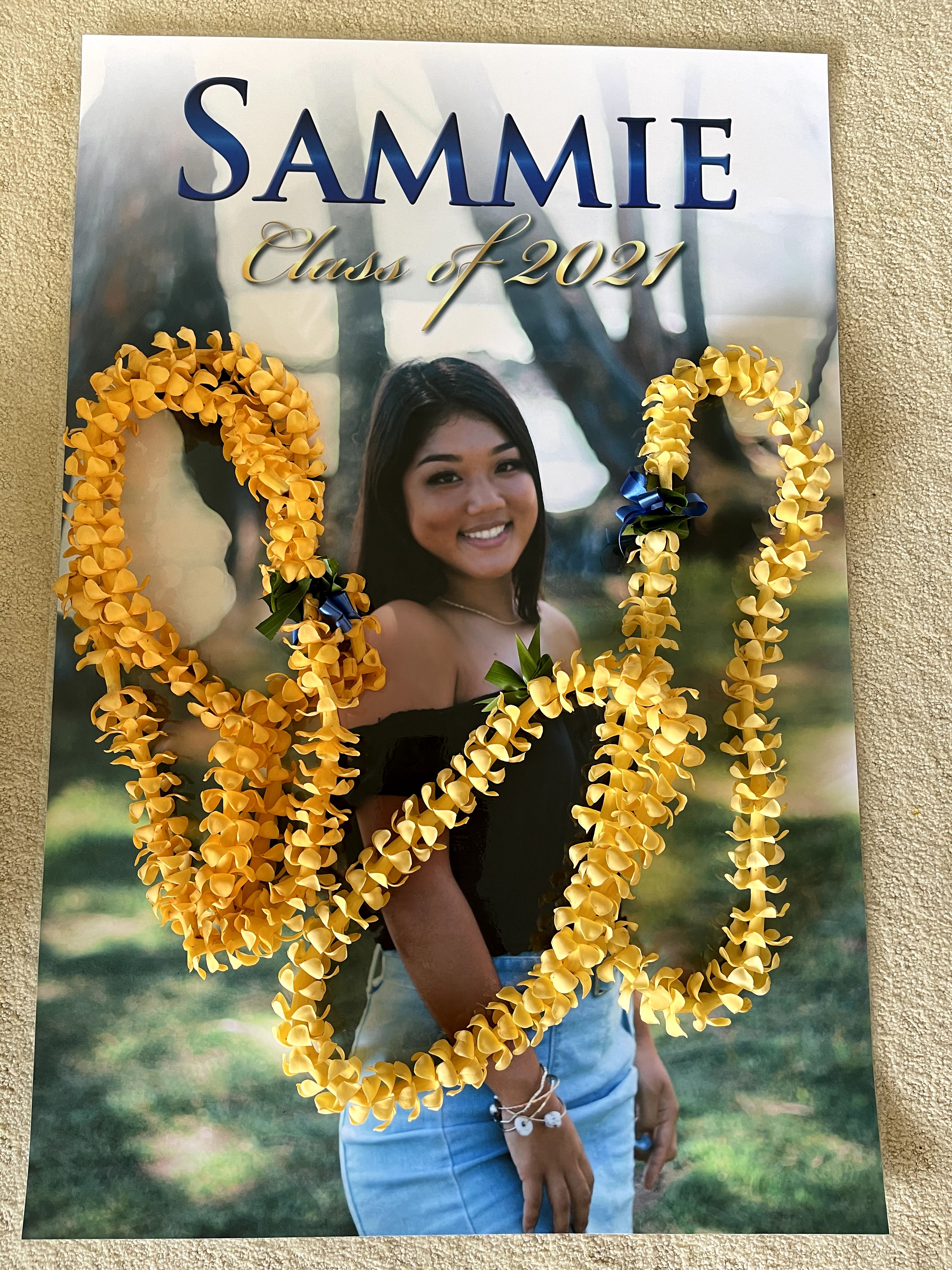 A Special Drive-Through Graduation Ceremony – Living Hilo Style