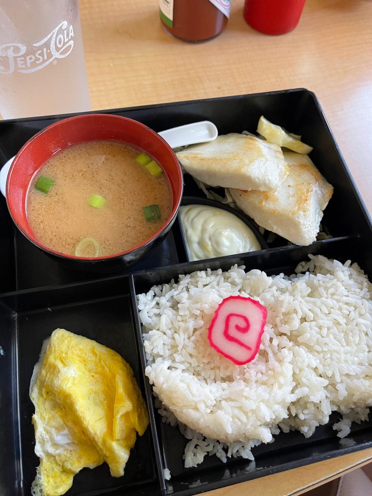 Kuhio Grille for Breakfast – Living Hilo Style